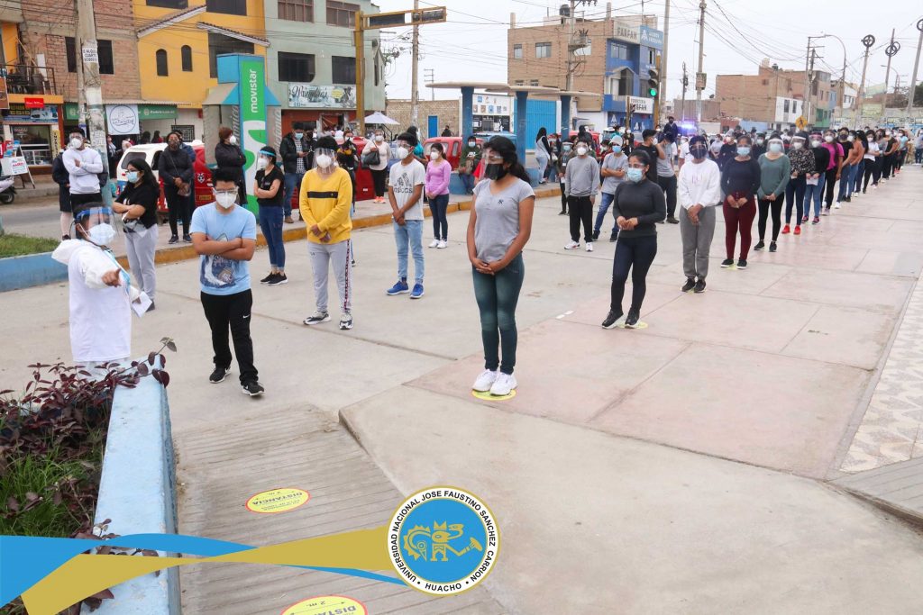 Sin Contratiempos Se DesarrollÓ Examen De AdmisiÓn Modalidad Cpu En La