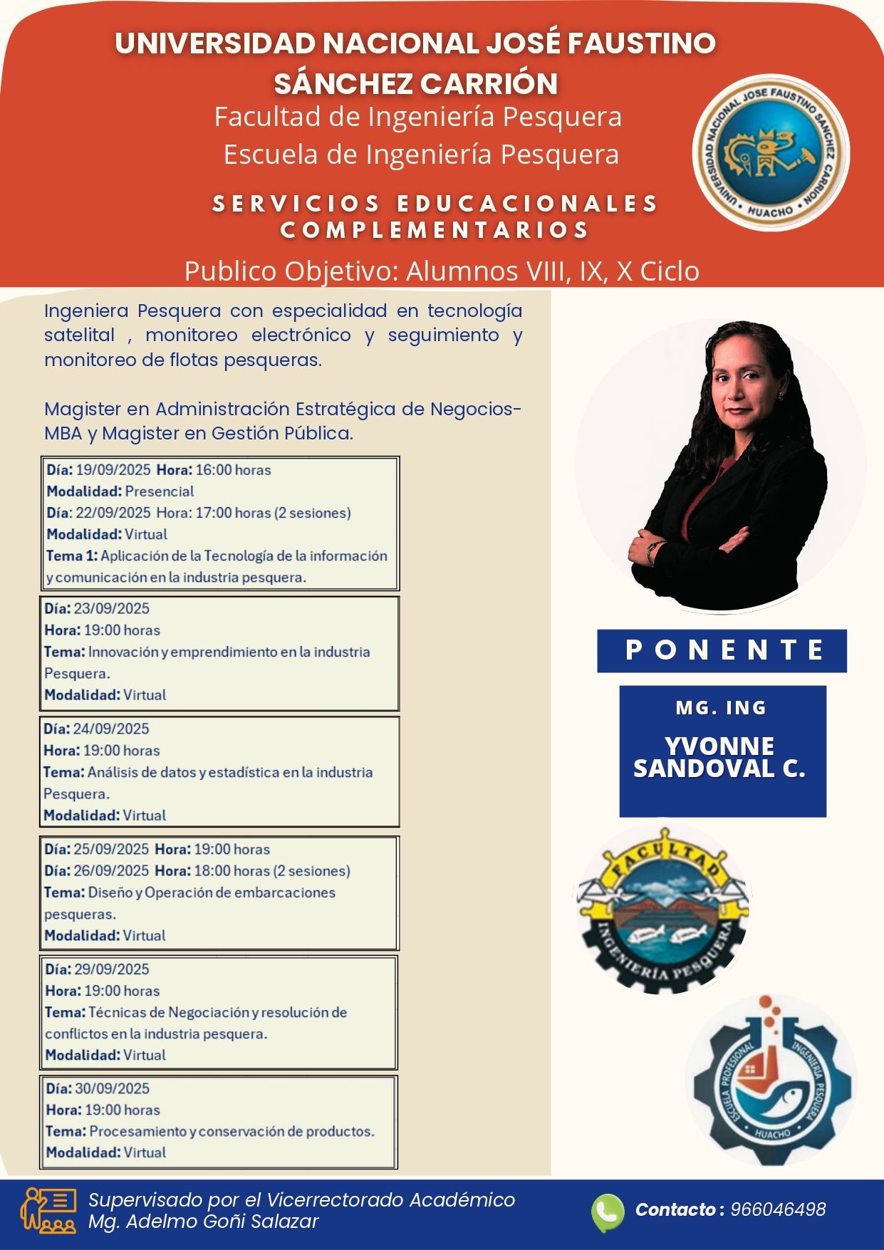 CAPACITACIÓN: EN S E R V I C I O S E D U C A C I O N A L E S C O M P L ...